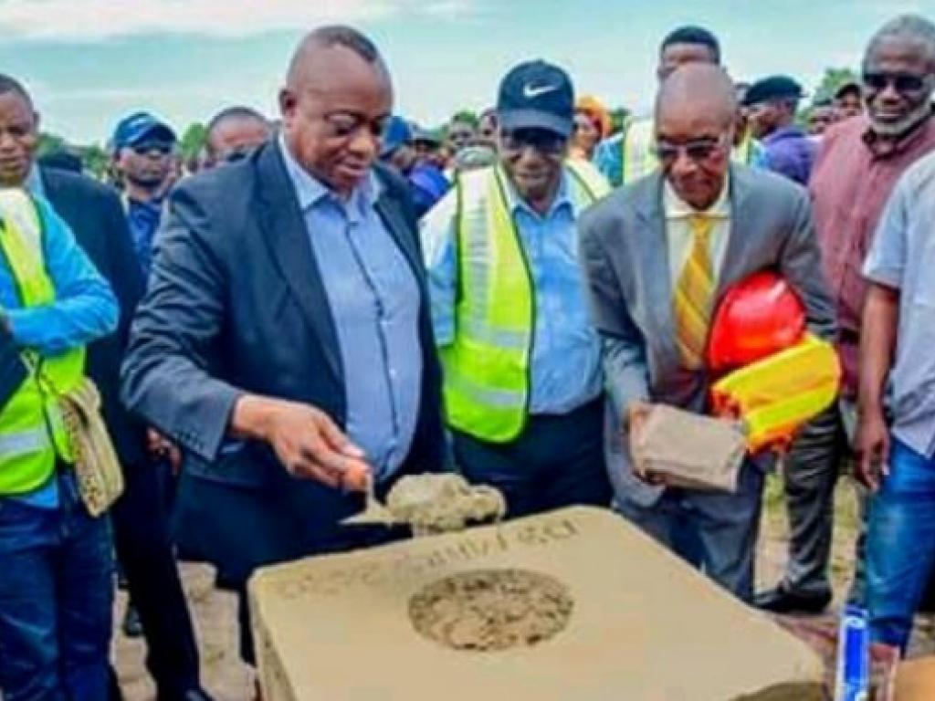 Le plus grand site d'information en république démocratique du congo