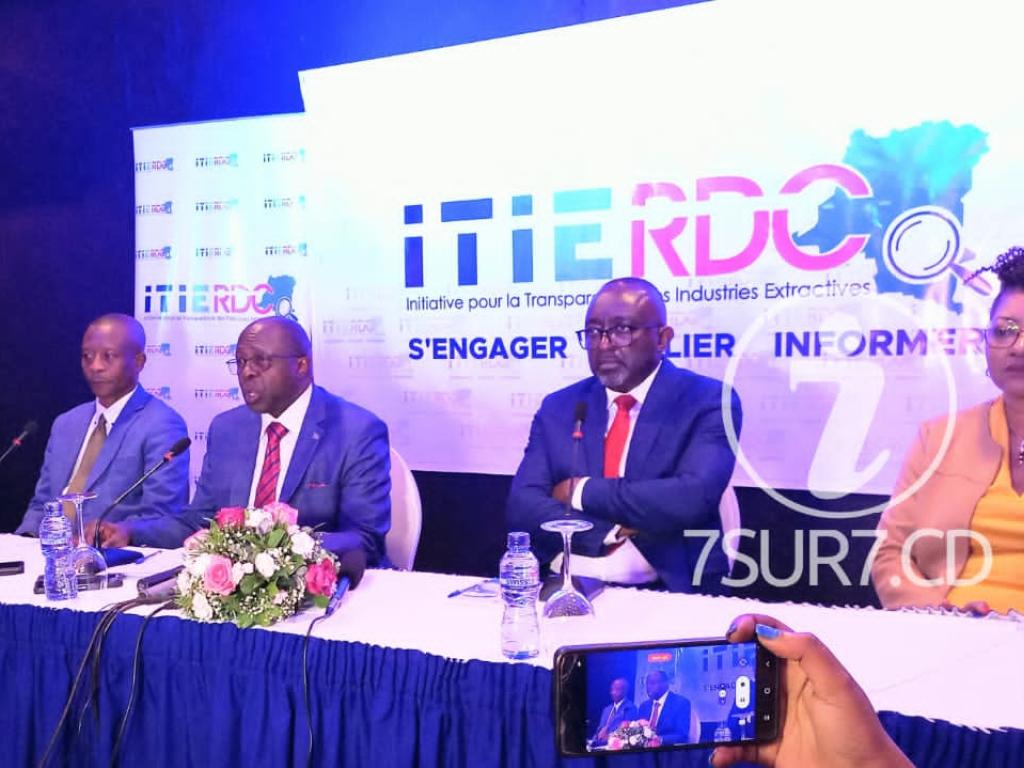 Le plus grand site d'information en république démocratique du congo