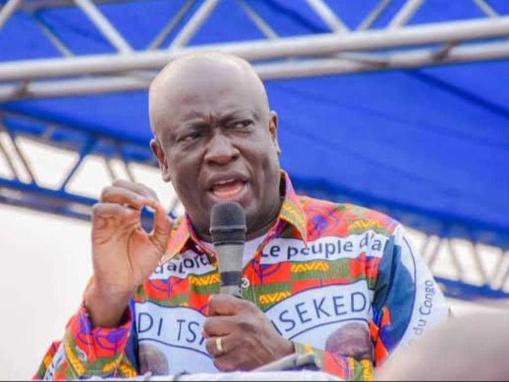 Le plus grand site d'information en république démocratique du congo