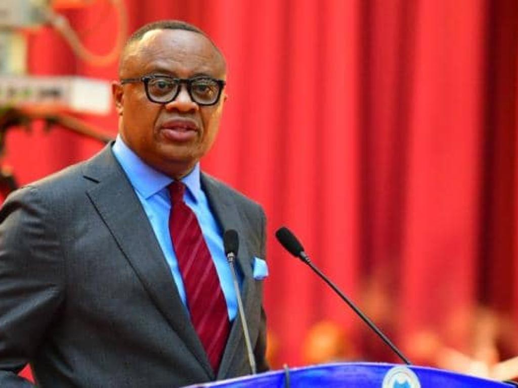 Le plus grand site d'information en république démocratique du congo