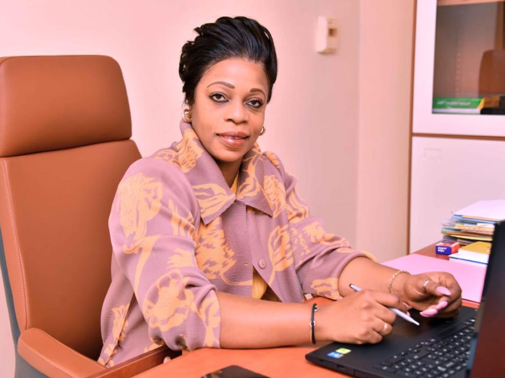 Le plus grand site d'information en république démocratique du congo