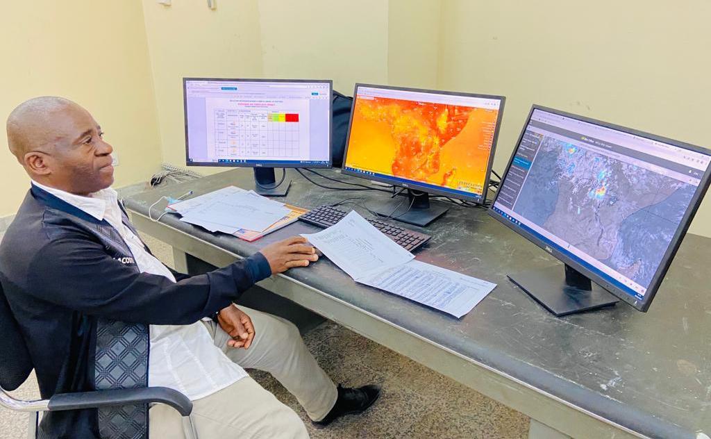 Le plus grand site d'information en république démocratique du congo