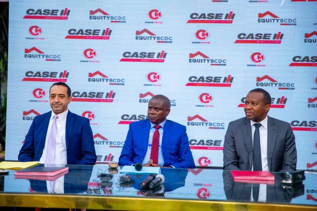 Le plus grand site d'information en république démocratique du congo